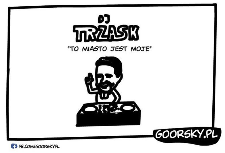 Rafał Trzaskowski chciał zmiany piosenki w warszawskim klubie. Zobacz ...