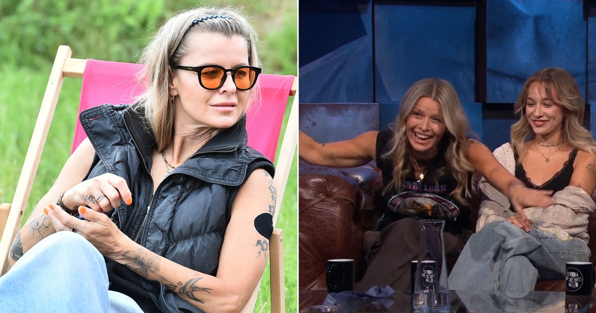 Kuba Wojewódzki zapytał Mandarynę o wpadkę w Sopocie. Wymowne słowa - Plejada.pl