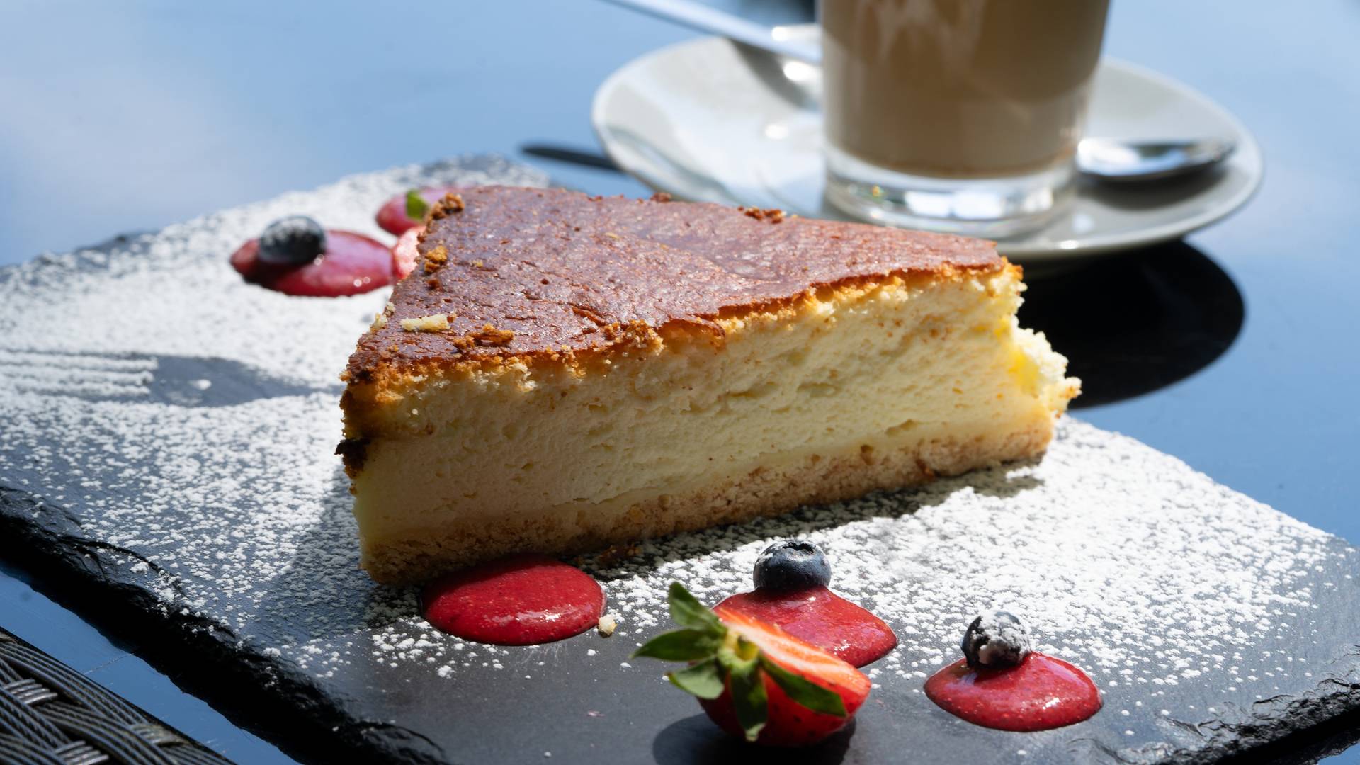 100 najlepszych ciast świata. Doceniono aż pięć polskich przysmaków - Noizz