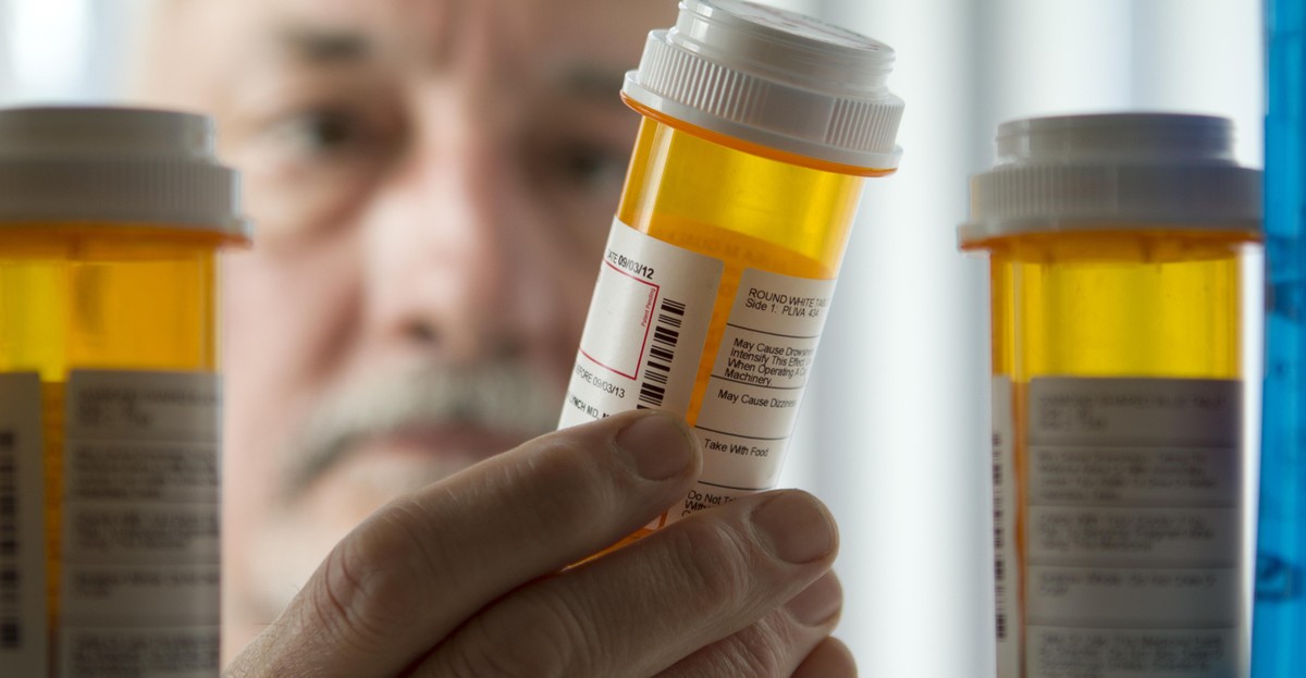 Makrolidy – rodzaje, zastosowanie antybiotyków makrolidowych