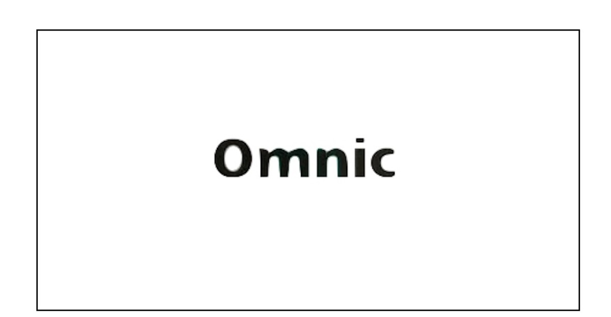 Omnic - działanie, wskazania, dawkowanie, skutki uboczne. Leczenie ...