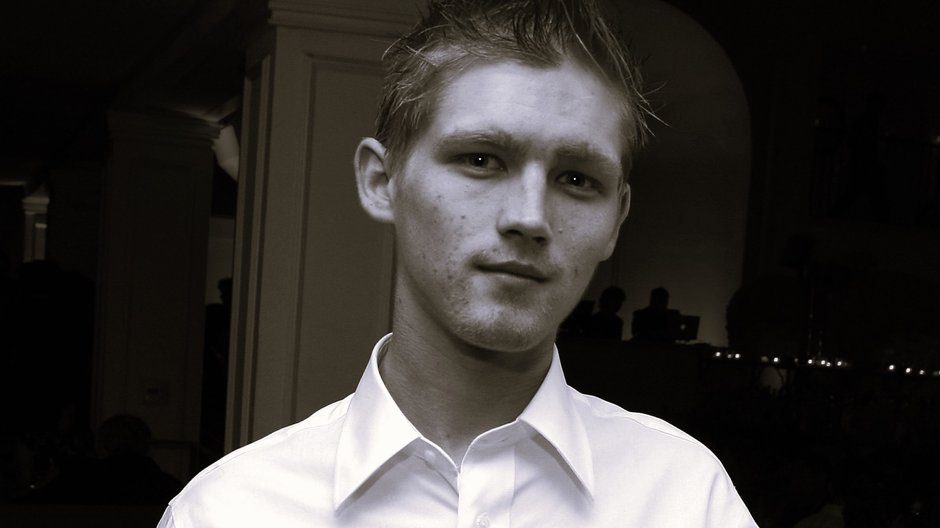 Nie żyje aktor Evan Ellingson. Miał 35 lat - Film