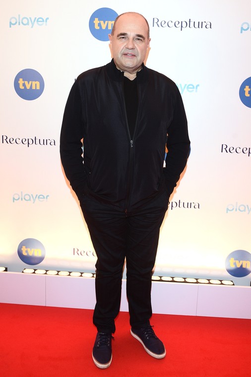 Cezary Żak o "Ranczu". "Słyszałem, że dało PiS-owi przepis na wygrane ...