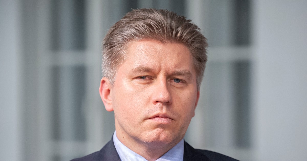 Marcin Matczak. Ojciec znanego rapera wywołał świąteczną burzę w internecie