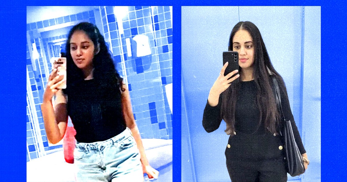 Gen Z doesn't know how to dress for work. Here are 5 fashion tips to ...