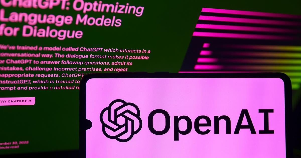 OpenAI is so worried about AI causing human extinction, it's putting ...