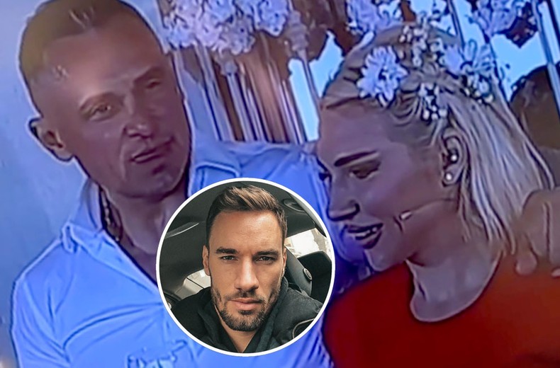 (Foto) "Vaistinu se rodi, brate": Momak Milice Todorović reagovao na ...