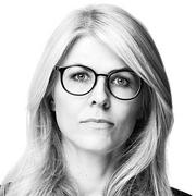 Renata Grochal | Newsweek