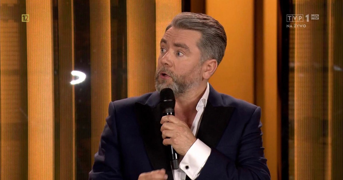 Kuba Badach wspomniał o bojkocie TVP w Opolu. Widzowie wstali z miejsc ...