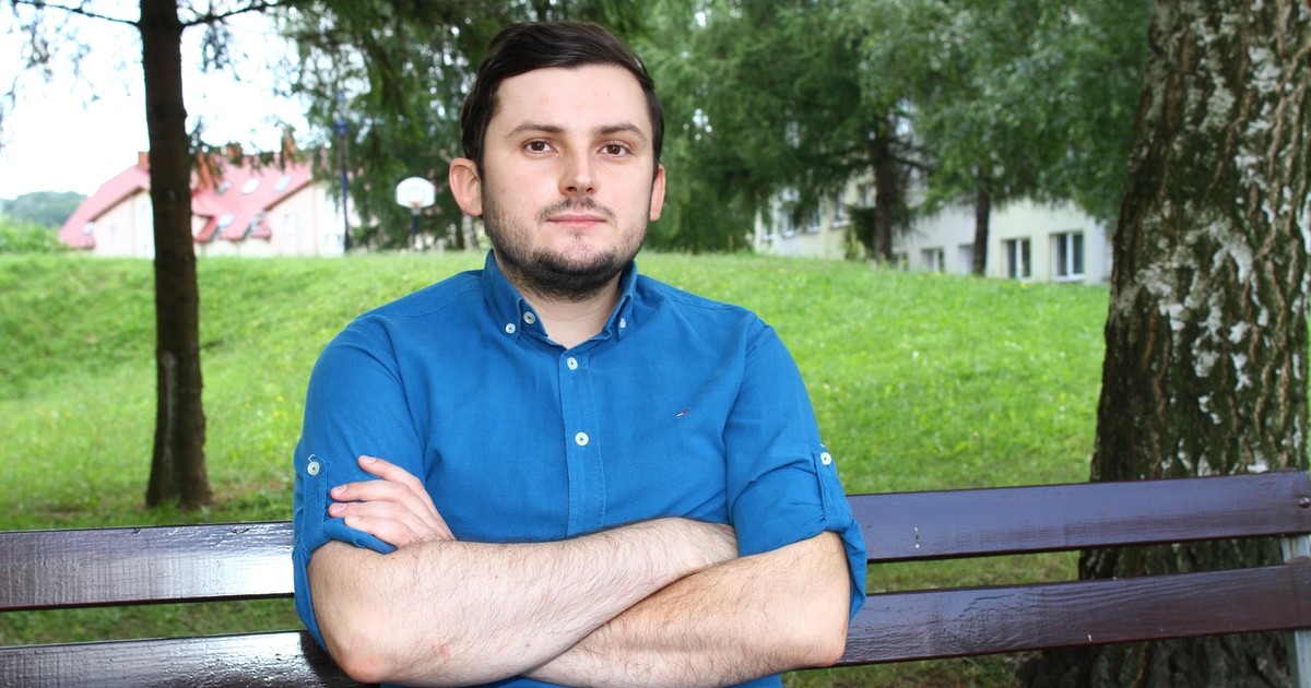 Oprych skatował mnie tuż przed ślubem. Pomóżcie go złapać