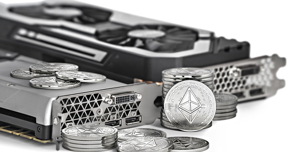 Nvidia CMP 170HX - karta do górników w testach. Wydajność powala