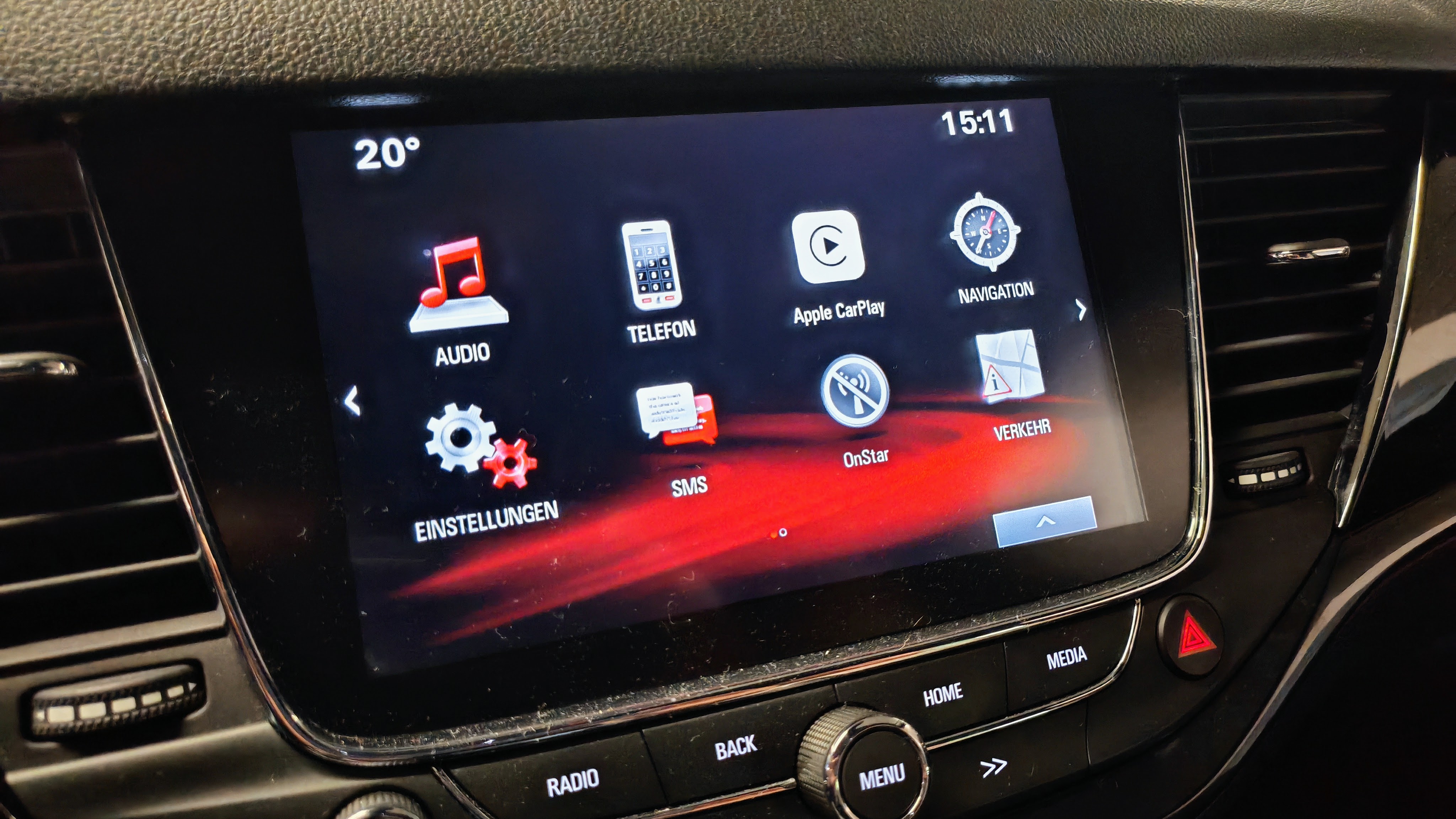 Carpuride H02 im Test | Heise online bestenlisten