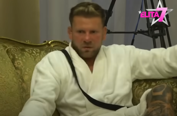 Stanislav Krofak mora na operaciju, otkriveni detalji njegovog nimalo ...