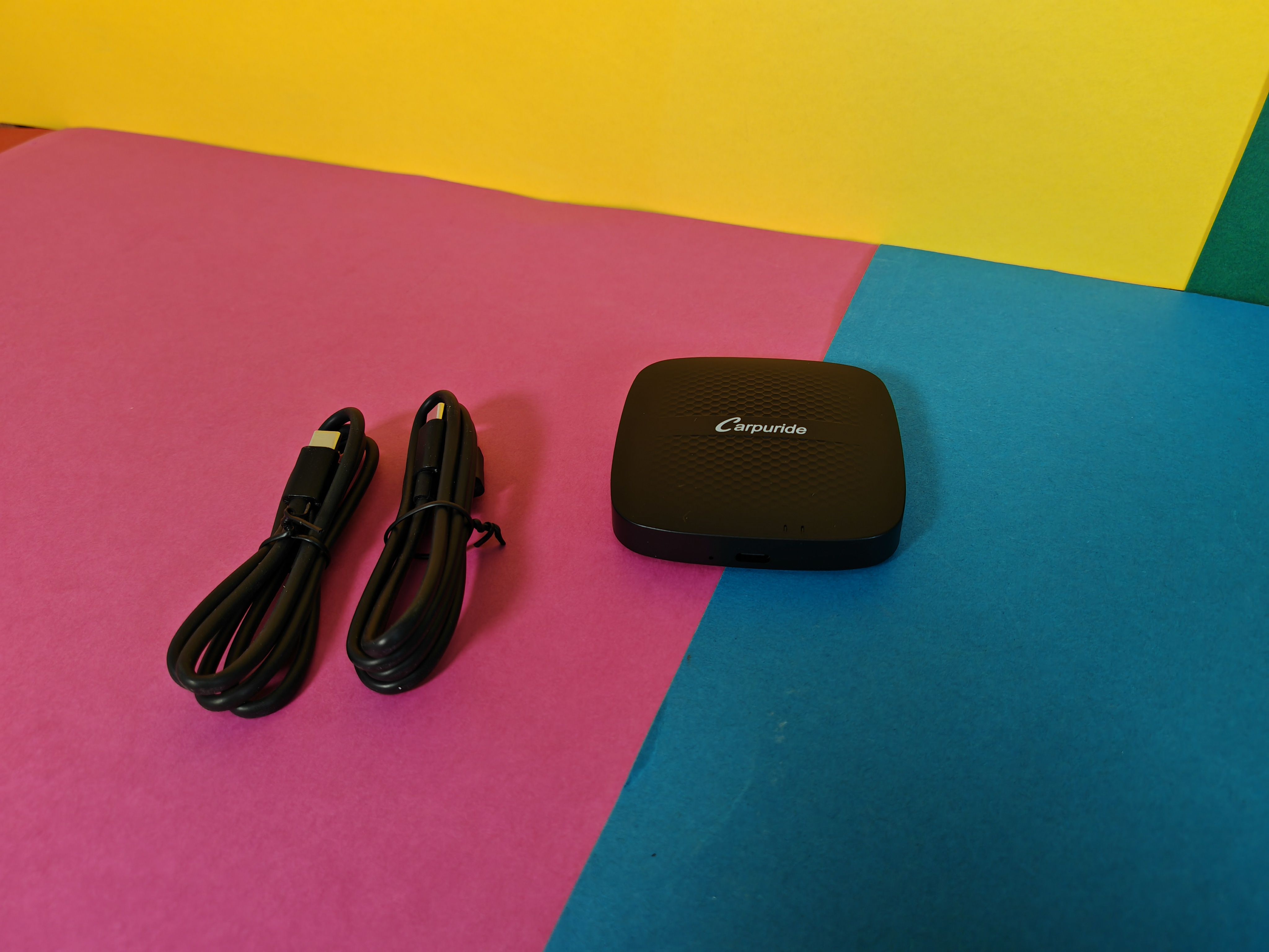 Carpuride H02 im Test | Heise online bestenlisten