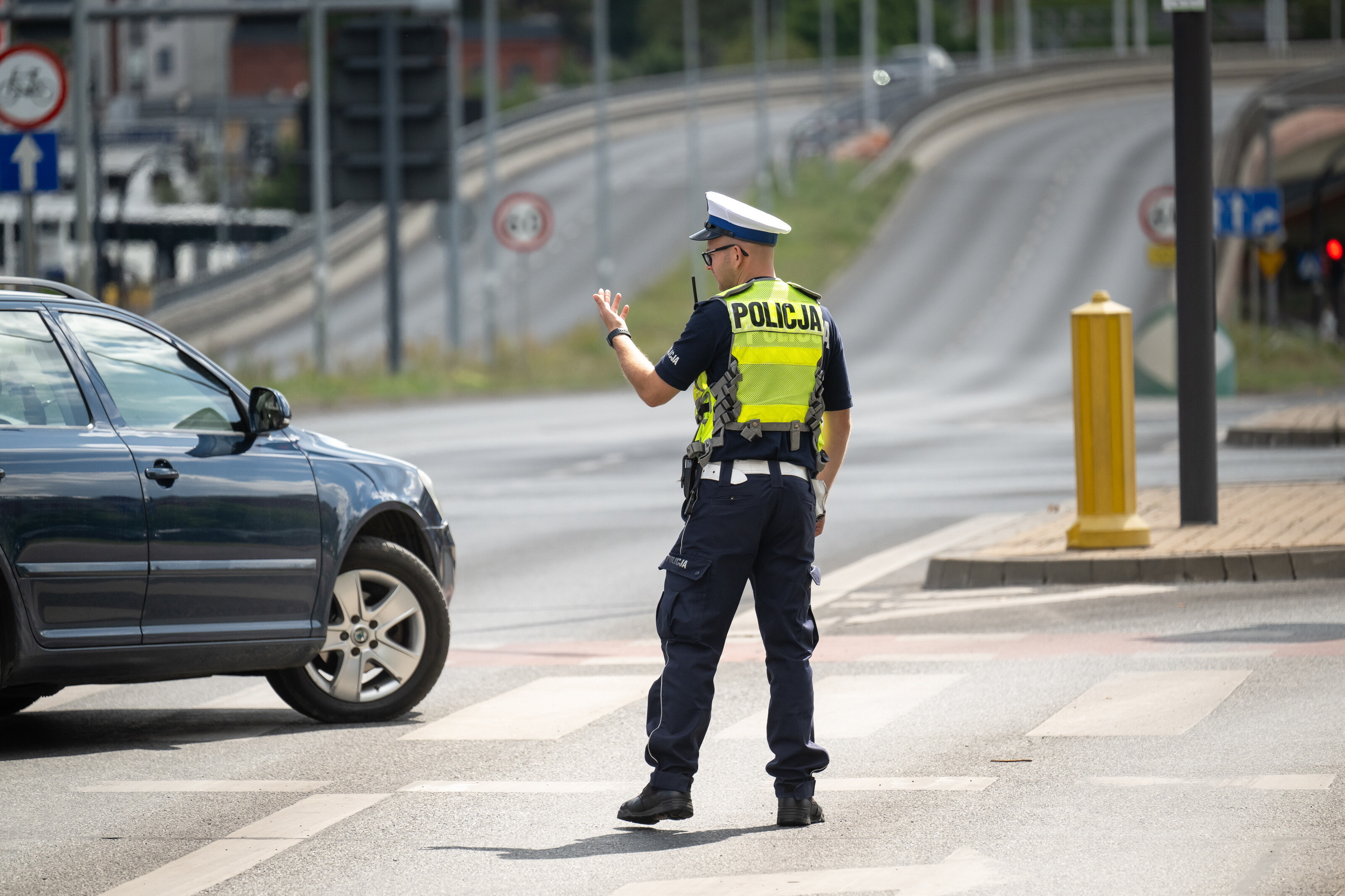 Wiemy, ile państwo zyskało na licytacji aut zabranych pijanym kierowcom. Imponująca kwota