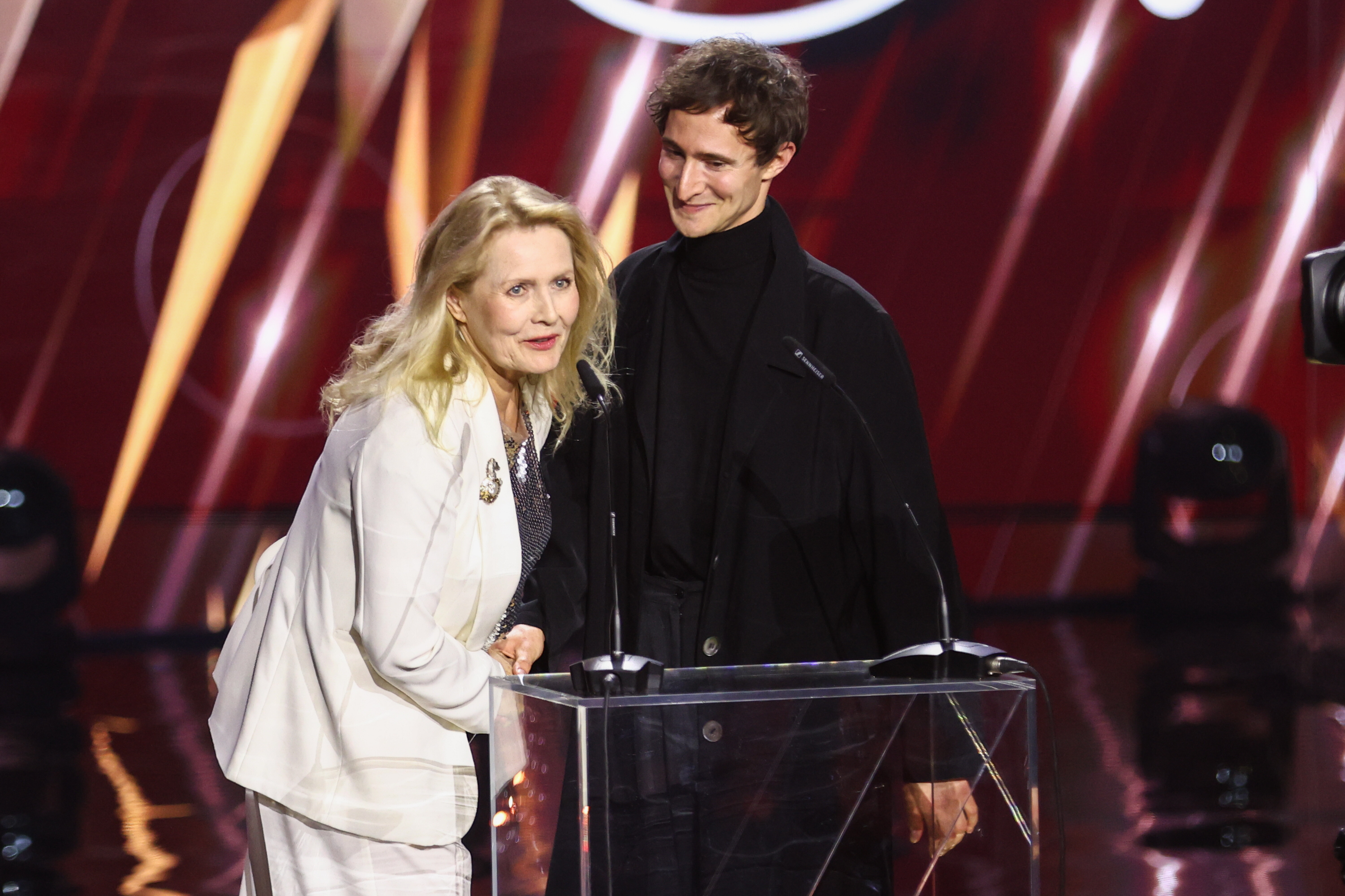 Idan Weiss z nagrodą na festiwalu w Gdyni. Kim jest niemiecki aktor?