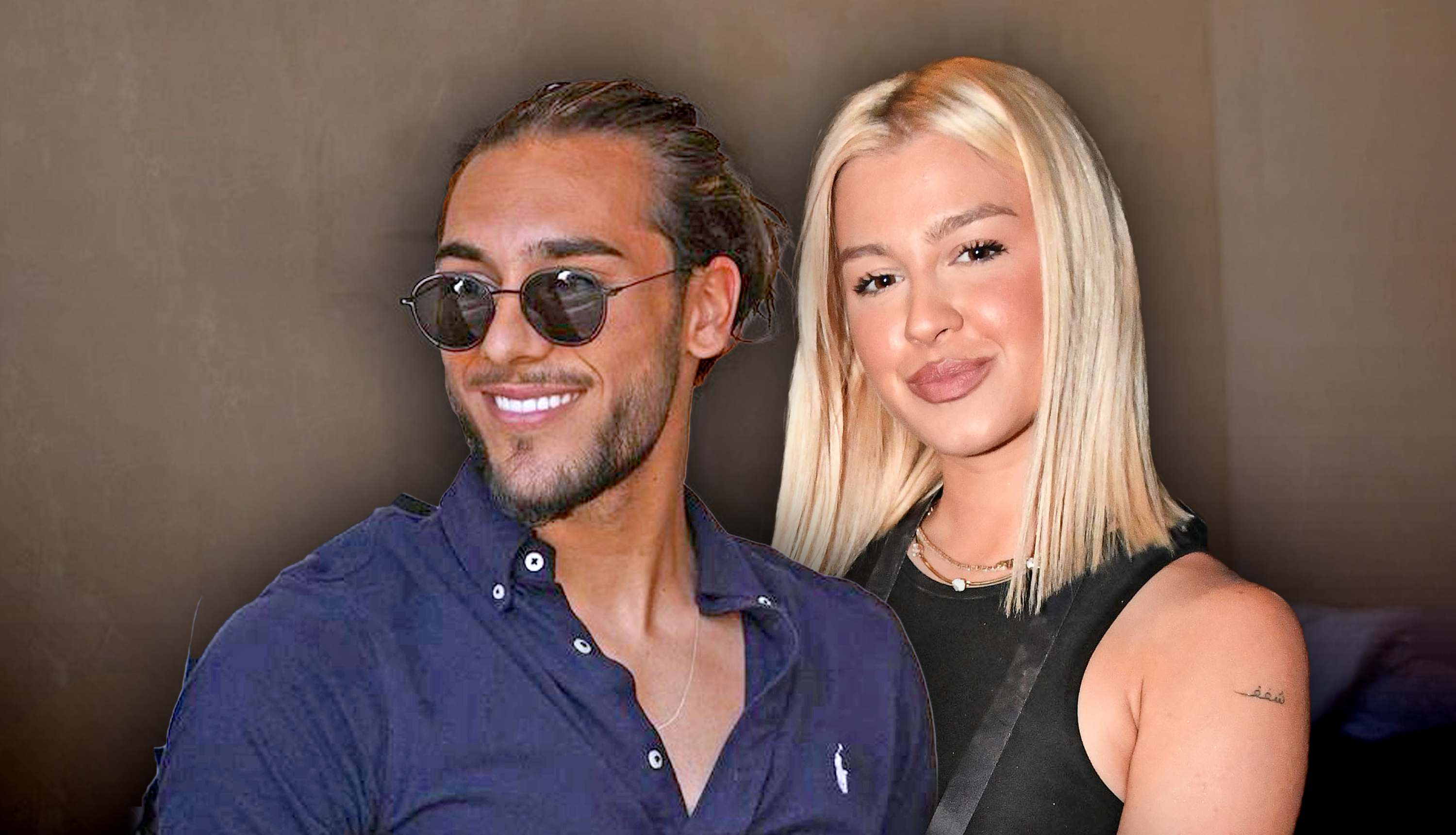 Ema Radujko nikad iskrenije o odnosu sa Gudeljem: "Jako mi je drag ...