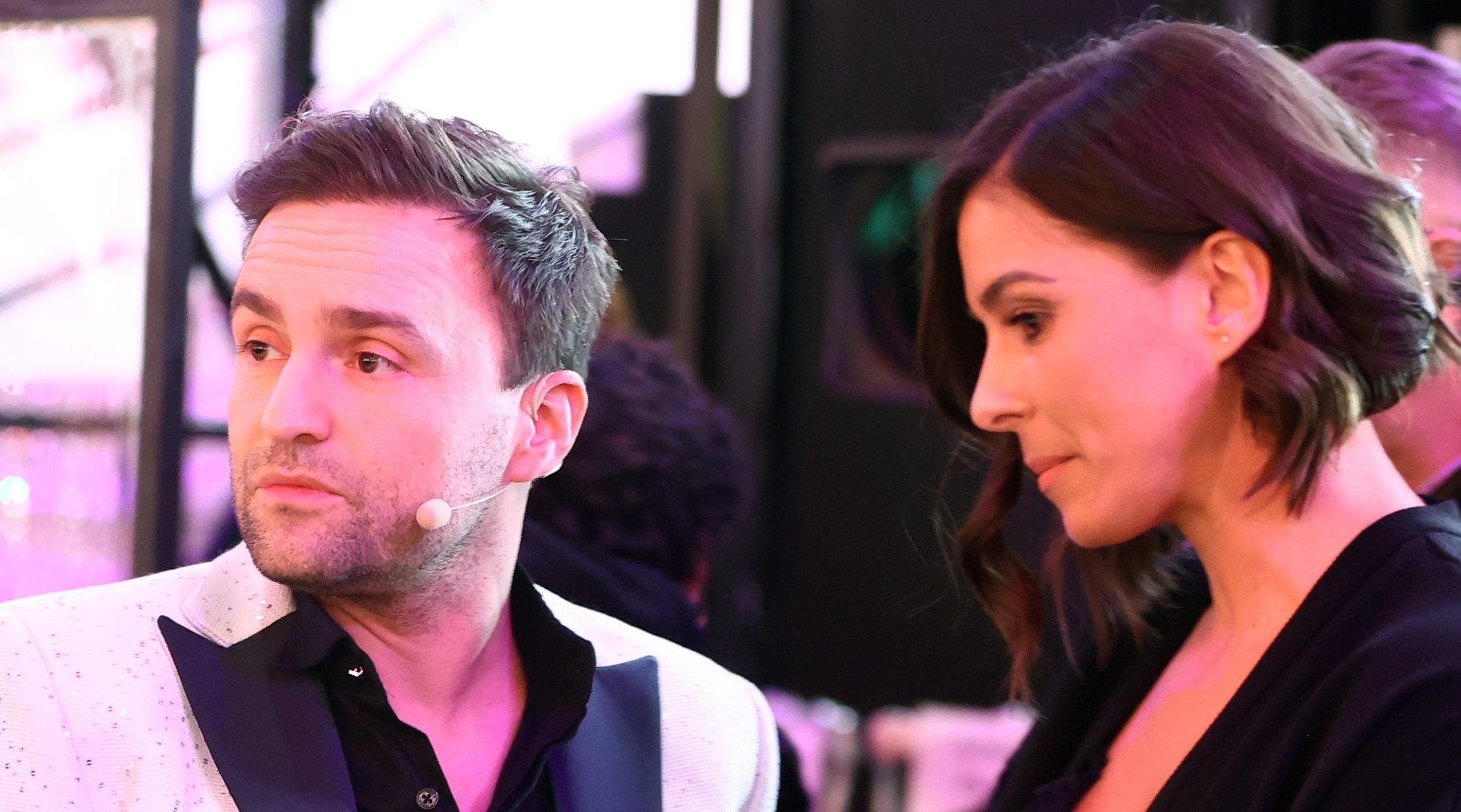 Szakított Szente Vajk és Molnár Andrea - Blikk