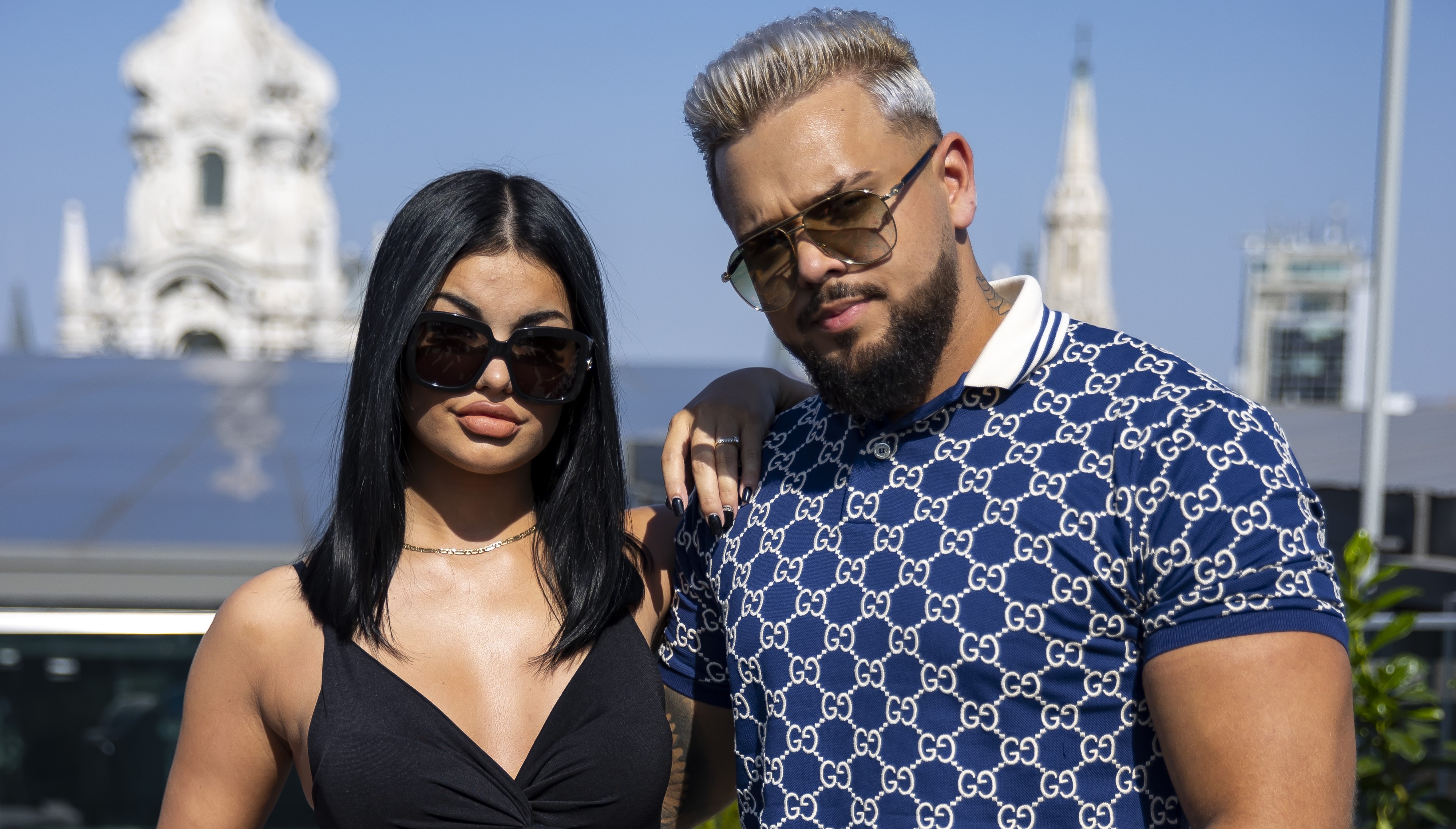 Építkezésbe kezdett Kőgazdag Csabi: új luxusházat húznak föl - Blikk