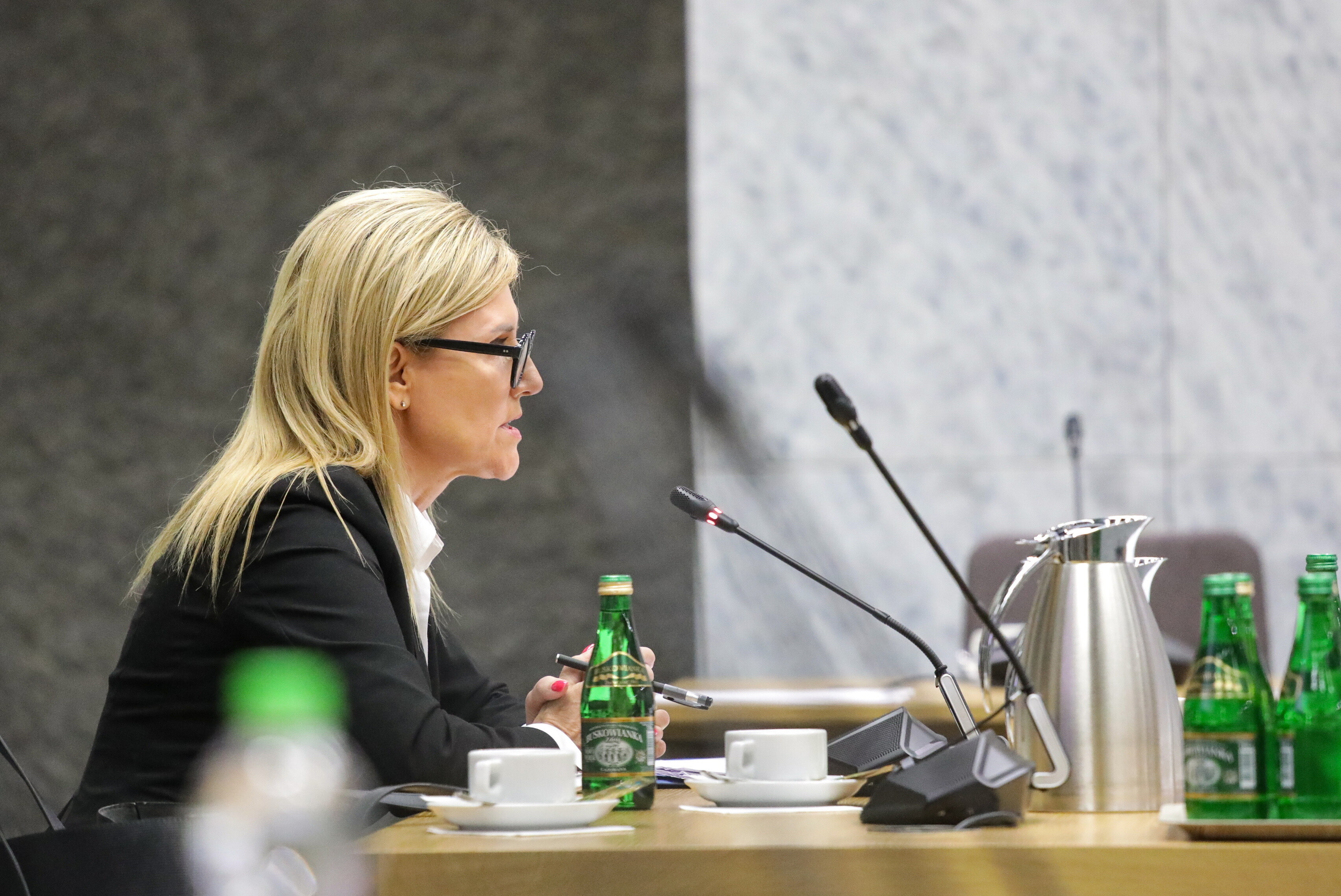 Tajemnice wokół decyzji Ewy Wrzosek. Kim jest prokurator