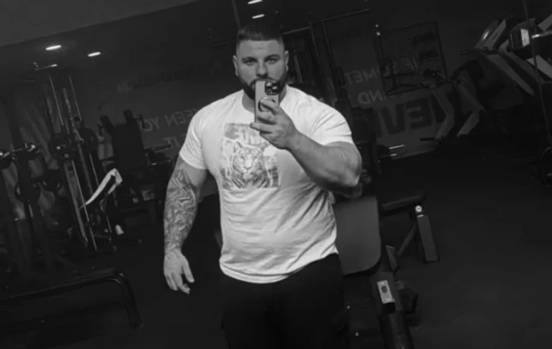 Potresno pismo muškarca koji je bio za volanom u saobraćajki u kojoj je stradao Benjamin ...