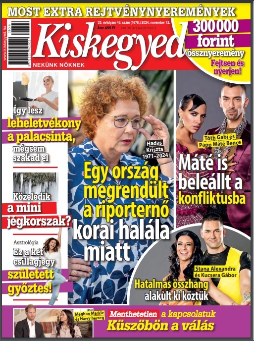 Megjött a nagy 2025-ös horoszkóp: szenvedélyes szerelem, tragédia vagy karrier-robbanás vár ...