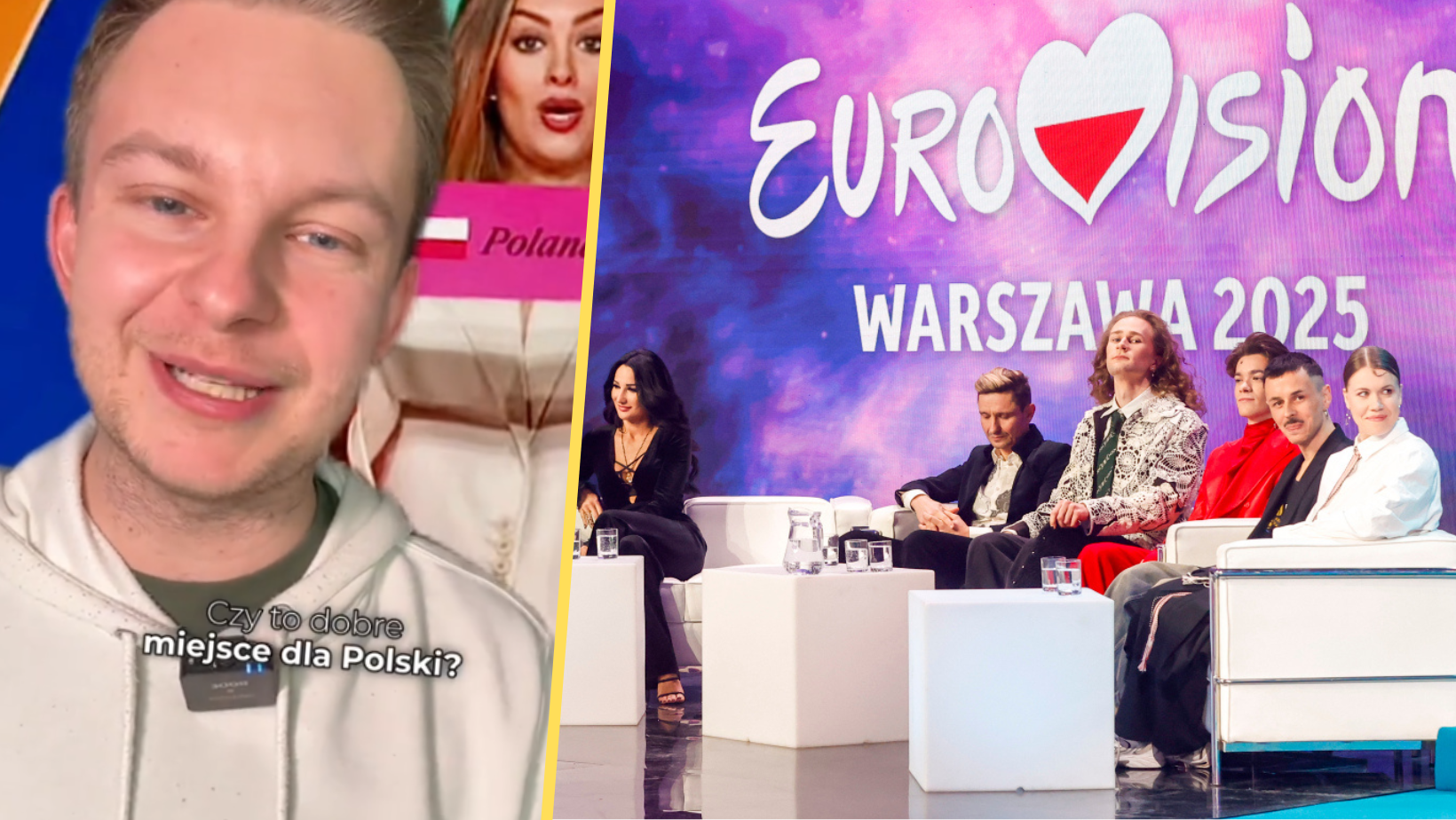 swada x niczos - najnowsze informacje | Plejada.pl