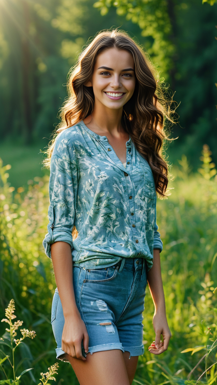 Bíró Ada, a virtuális műsorvezető szerint a legnagyobb veszélyt az ...