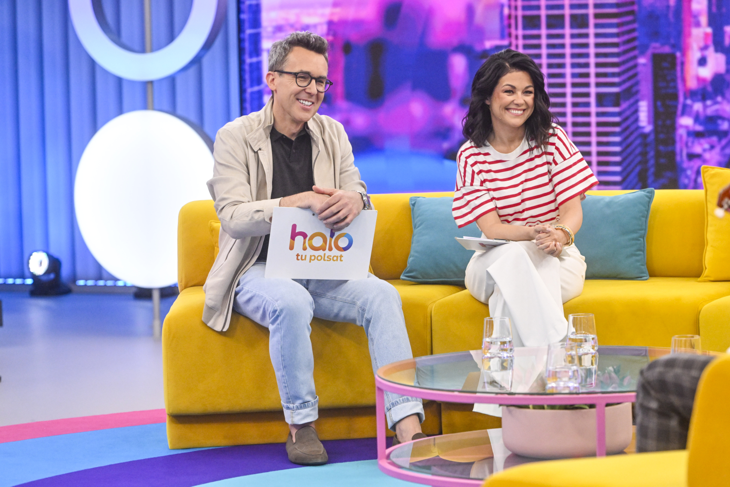 Zmiany w emisji "Halo tu Polsat". Program znika z anteny na dłuższy ...