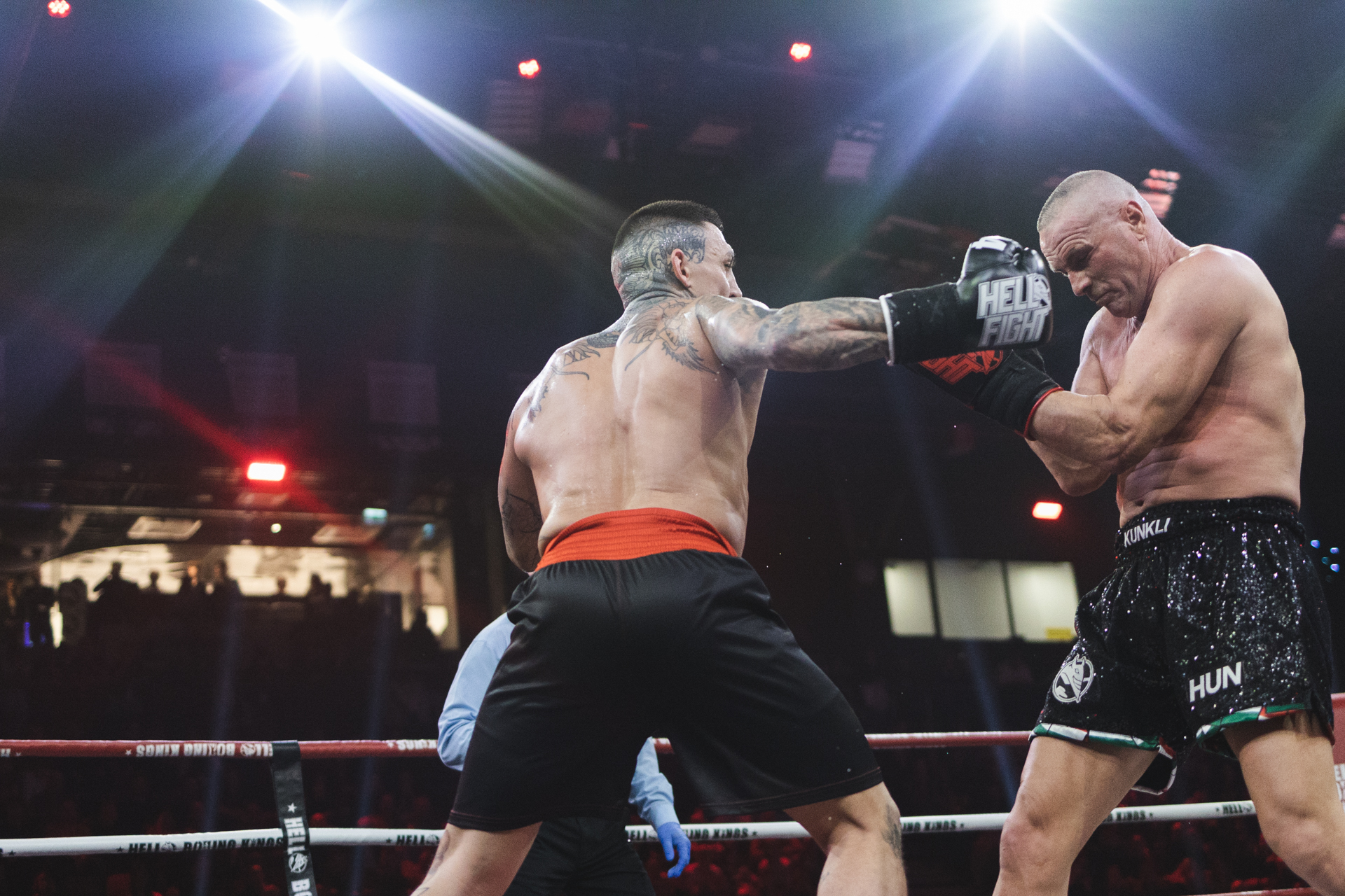 Négy magyar is 40 millióval gazdagodott, 2025-ben folytatódik a HELL ...