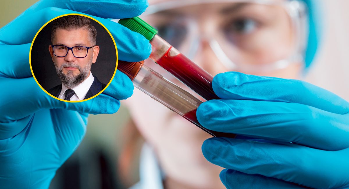 zły cholesterol LDL - najnowsze informacje | Medonet