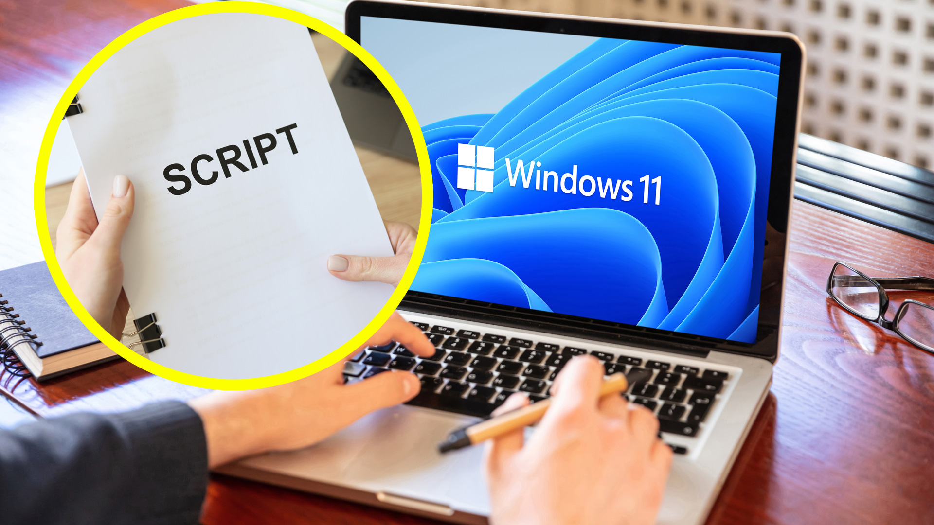 Przyspiesz Windows za darmo. Z aplikacją WinScript to bajecznie proste