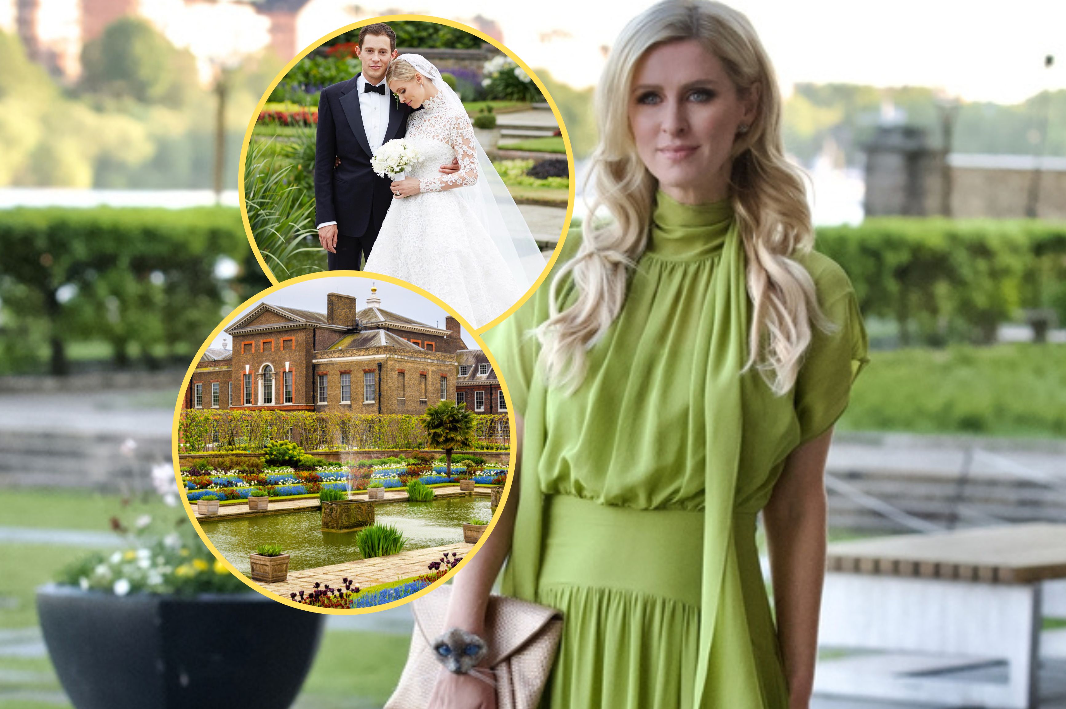 Conrad Hilton - najnowsze informacje | Plejada.pl