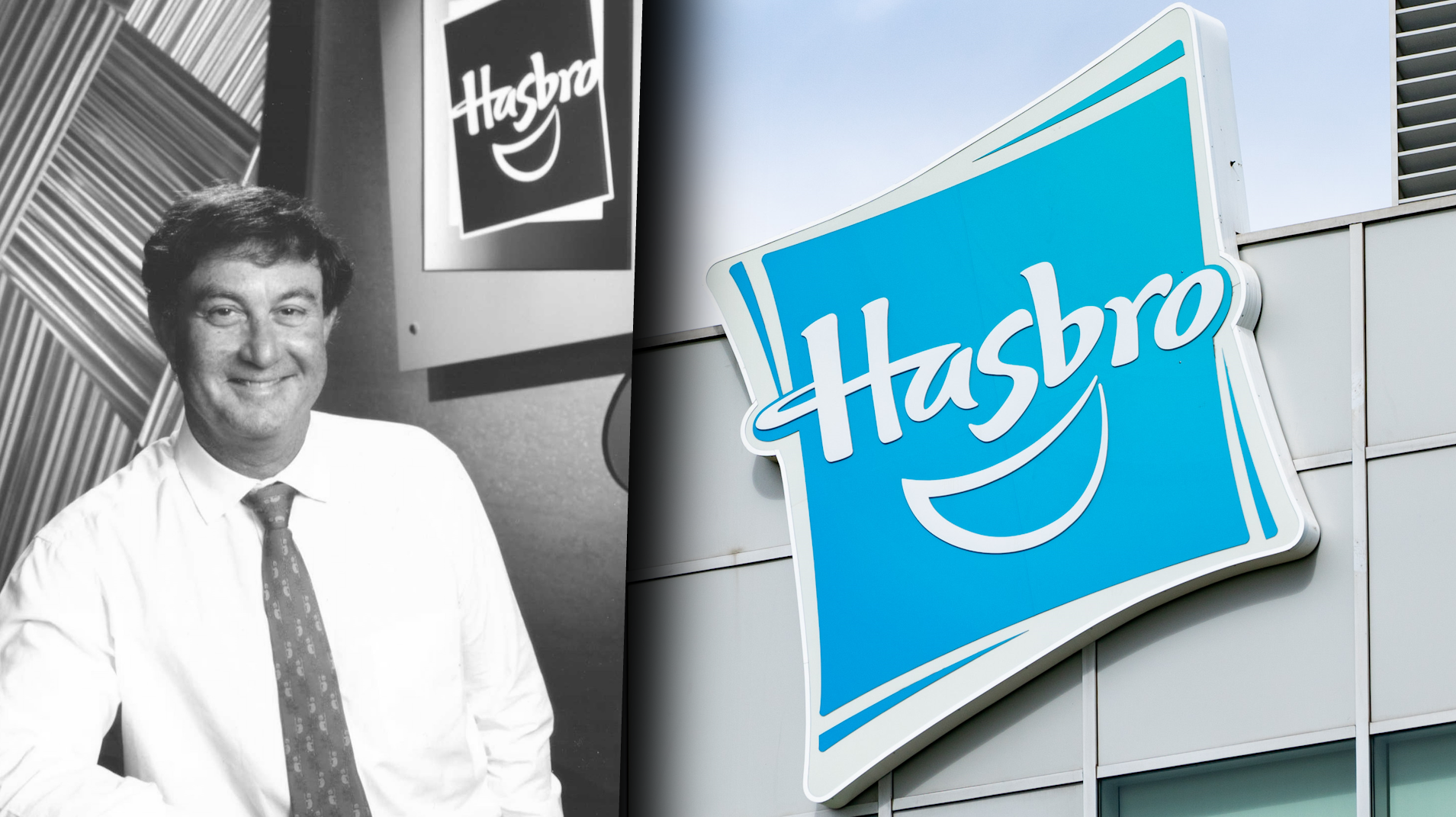 Nie żyje Alan G. Hassenfeld. Były prezes imperium zabawkarskiego Hasbro