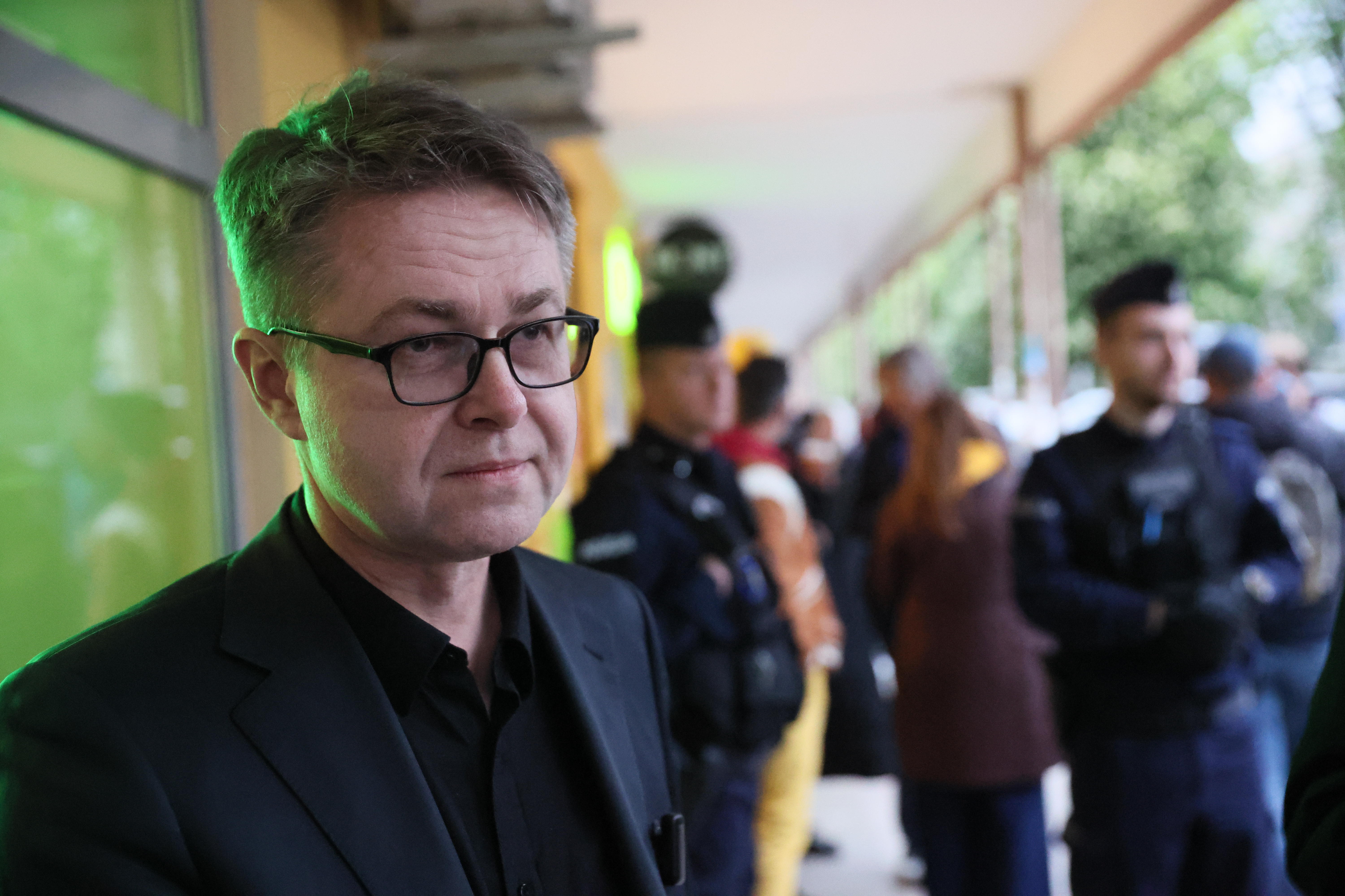 Maciej Maciak. Kim jest kandydat na prezydenta Polski?