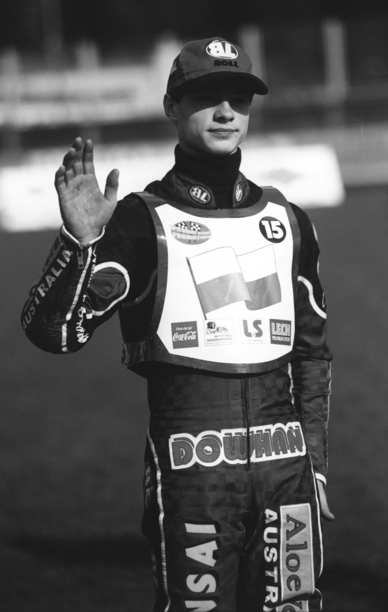 Robert Dowhan - najnowsze informacje | Przegląd Sportowy