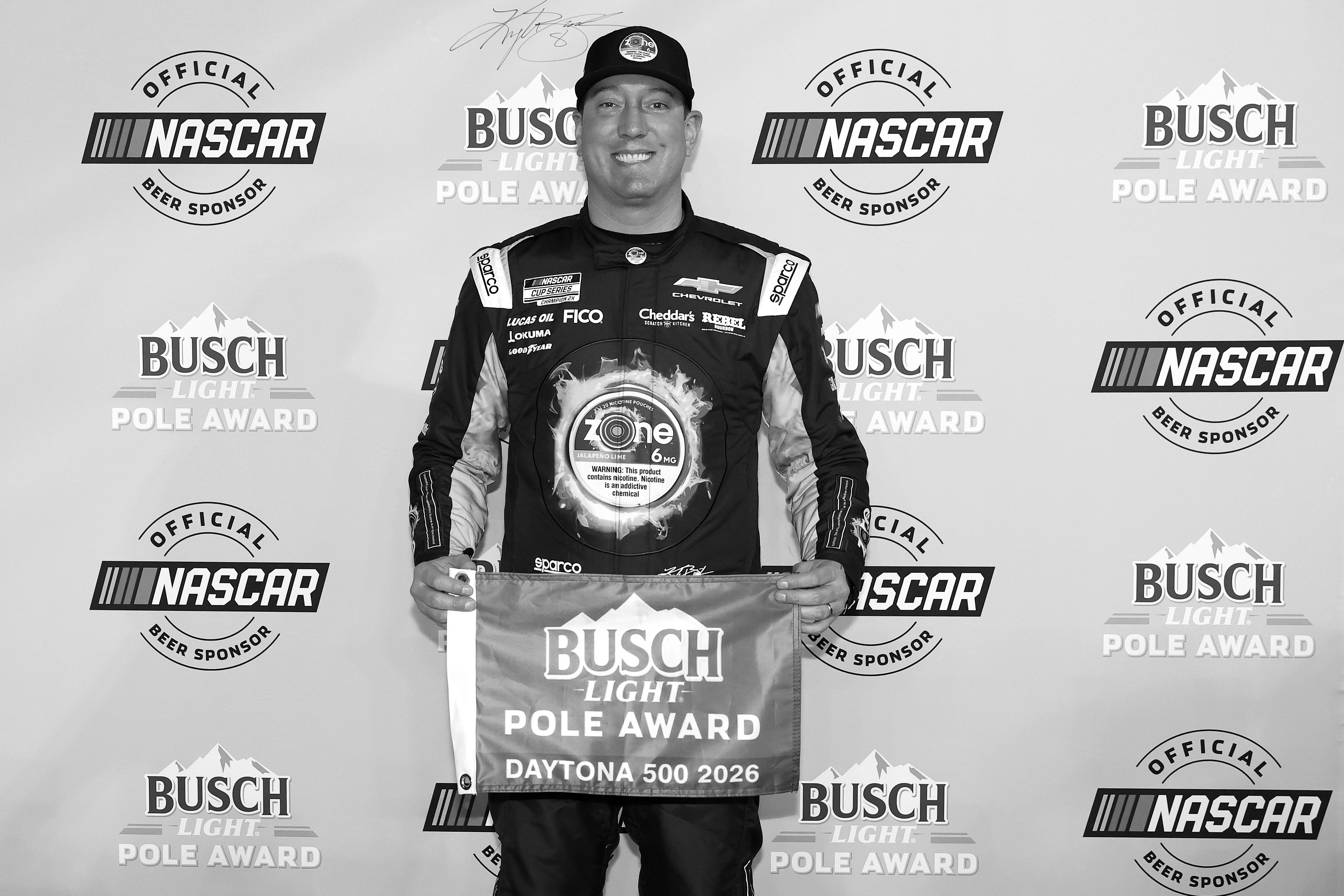 nascar-najważniejsze wiadomości, aktualności, przydatne informacje ...