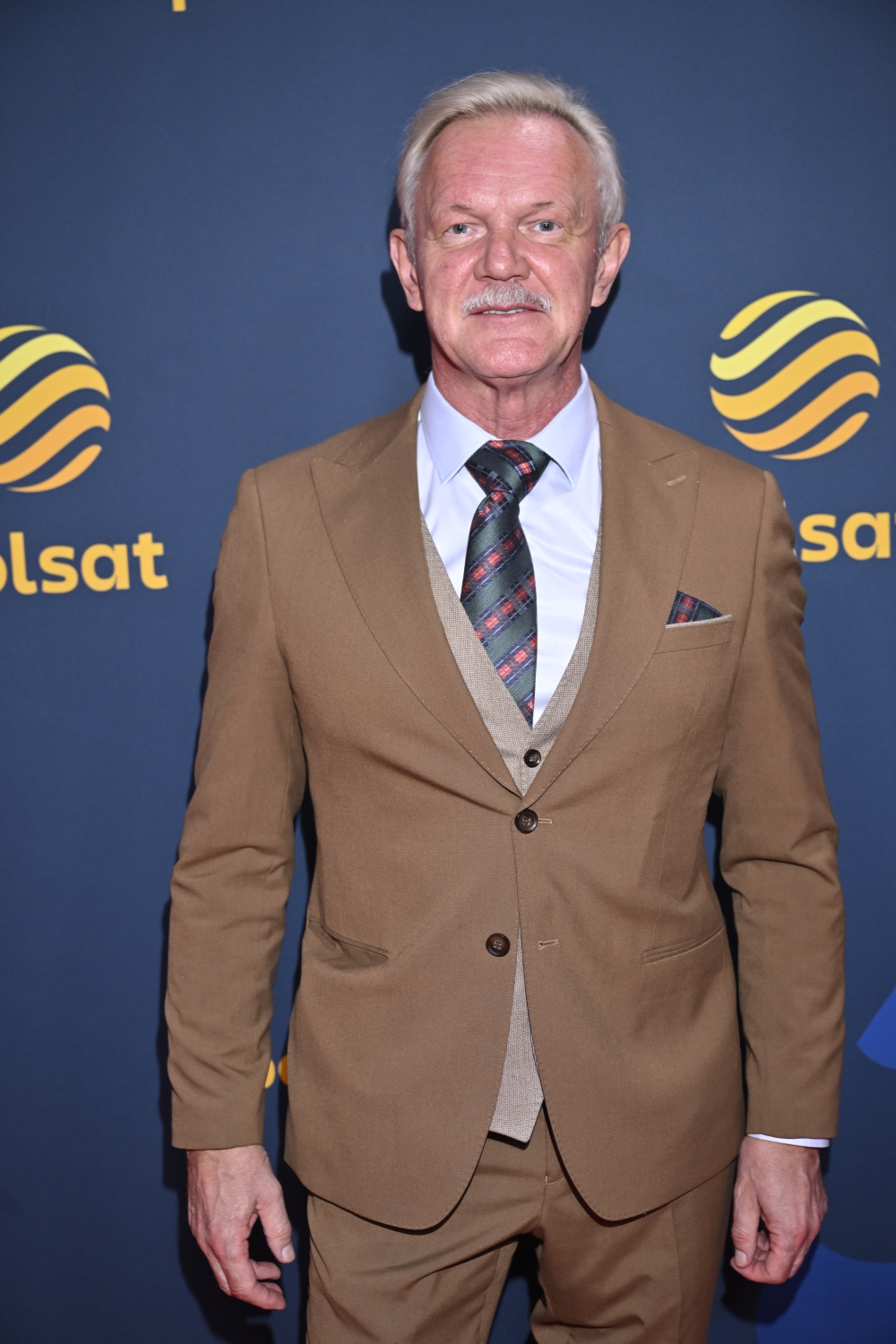 Cezary Pazura zniesmaczony zachowaniem młodych aktorów. To go dziwi