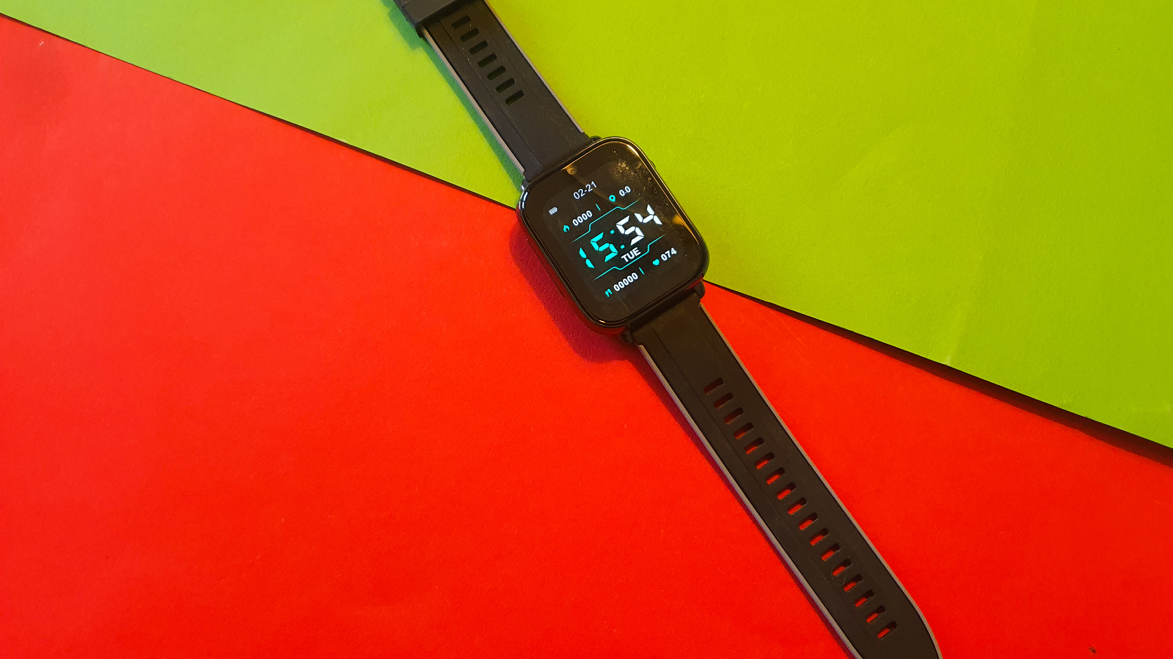 Rogbid King im Test: Apple-Watch-Klon mit Android ab 135 Euro | Heise ...