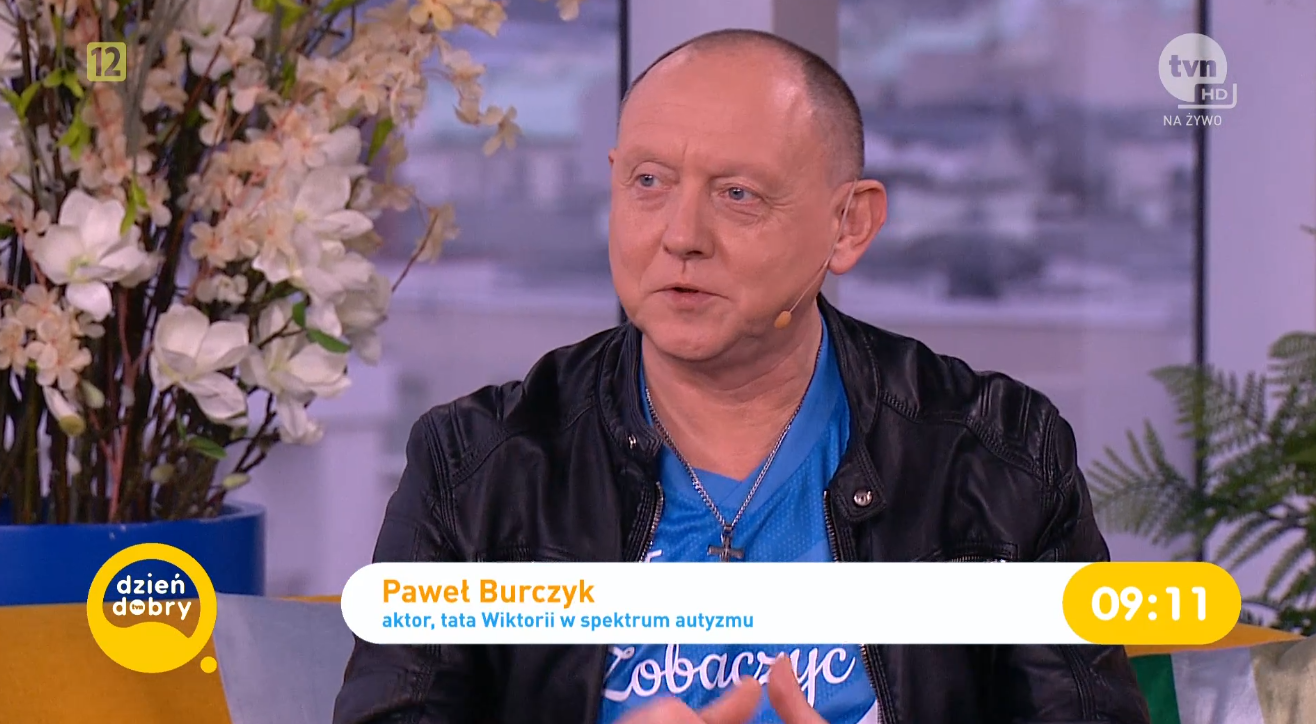 Paweł Burczyk - najnowsze informacje | Plejada.pl