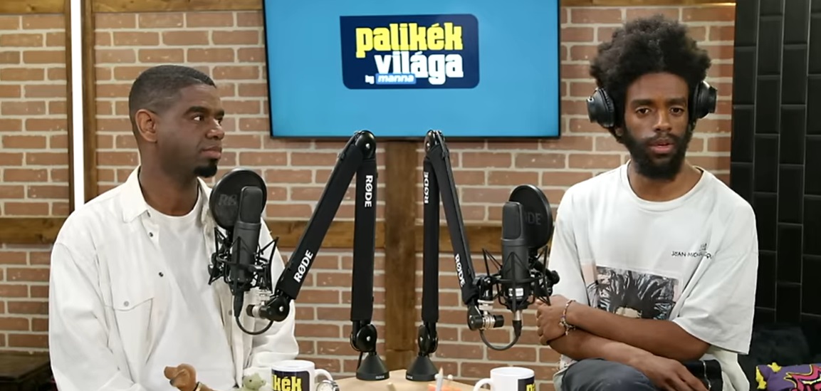 Szinte mindennapos, hogy származása miatt bántják Mushu Israelt - Blikk