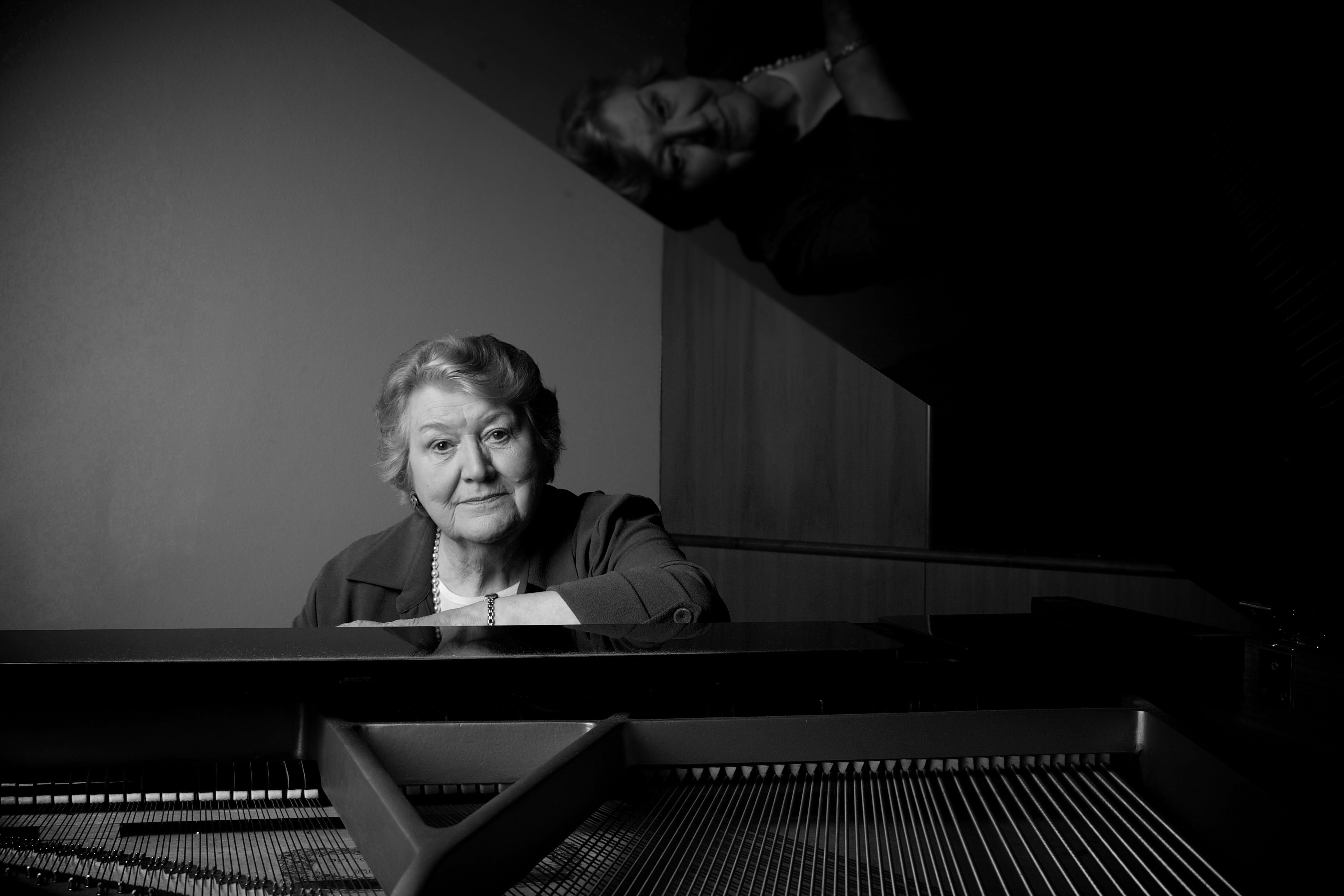 Patricia Routledge nie żyje. Gwiazda brytyjskiej komedii nigdy nie ...