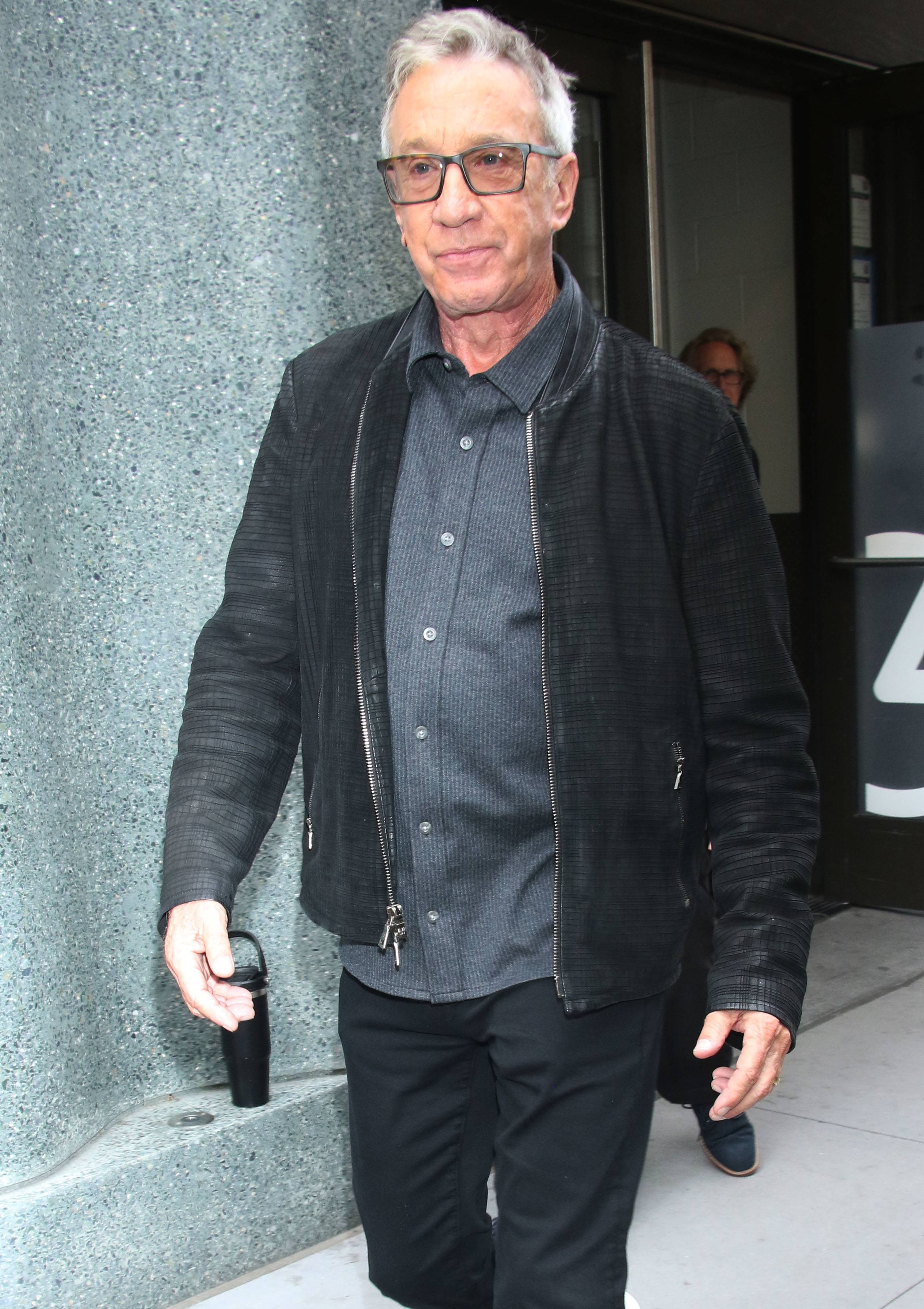 Groziło mu dożywocie. Gwiazdor zdradza, co działo się z nim w więzieniu