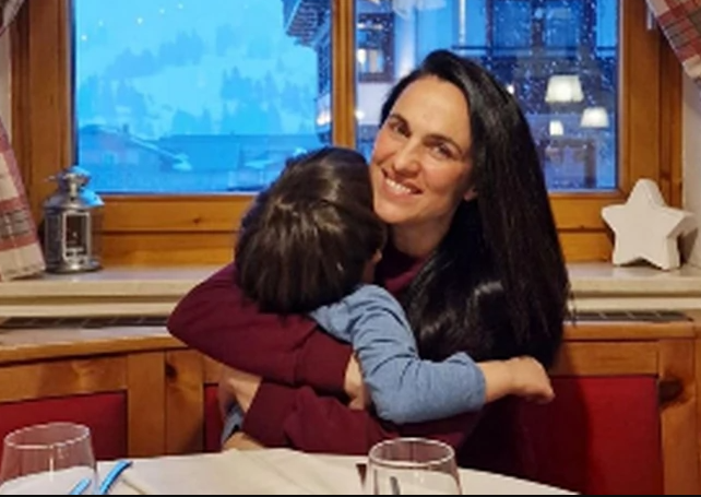 Glumica bez ustručavanja o sinu sa autizmom sa kojim se bori iz dana u dan