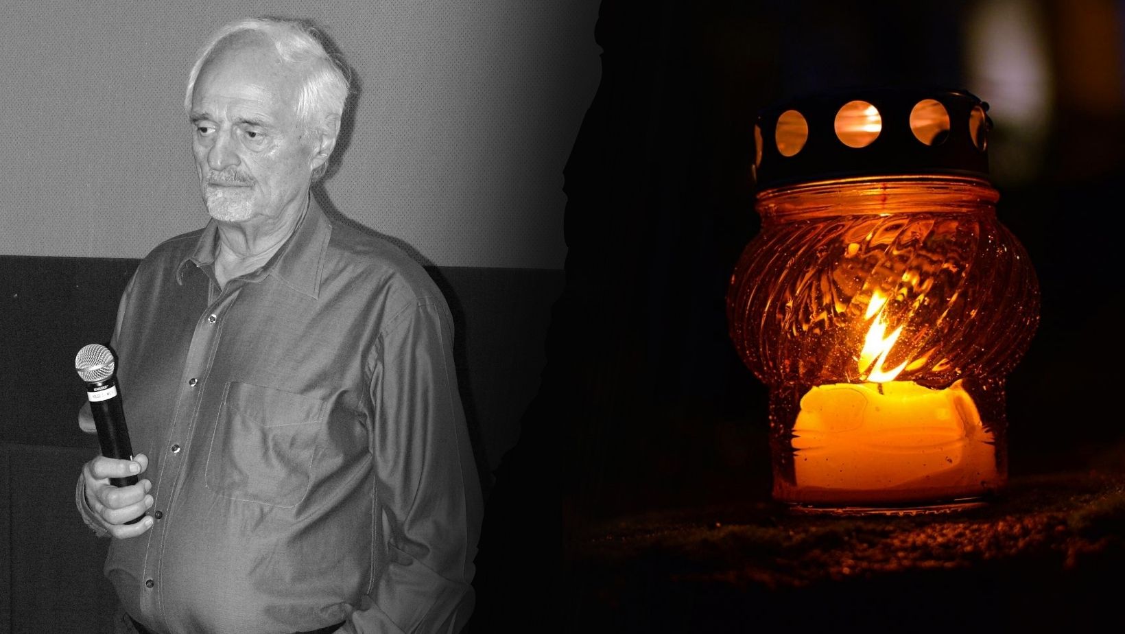 Ted Kotcheff nie żyje. Reżyser "Rambo" zmarł w wieku 94 lat - Plejada.pl