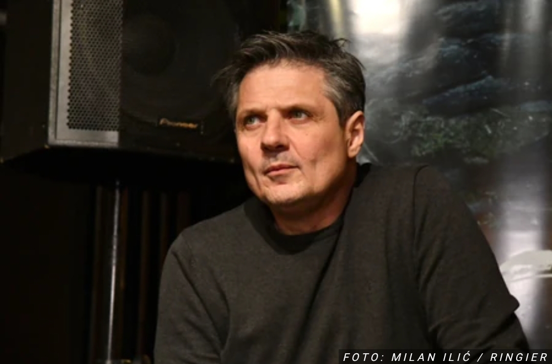 Nebojša Dugalić je deci dao neobična imena: Evo kako se zovu