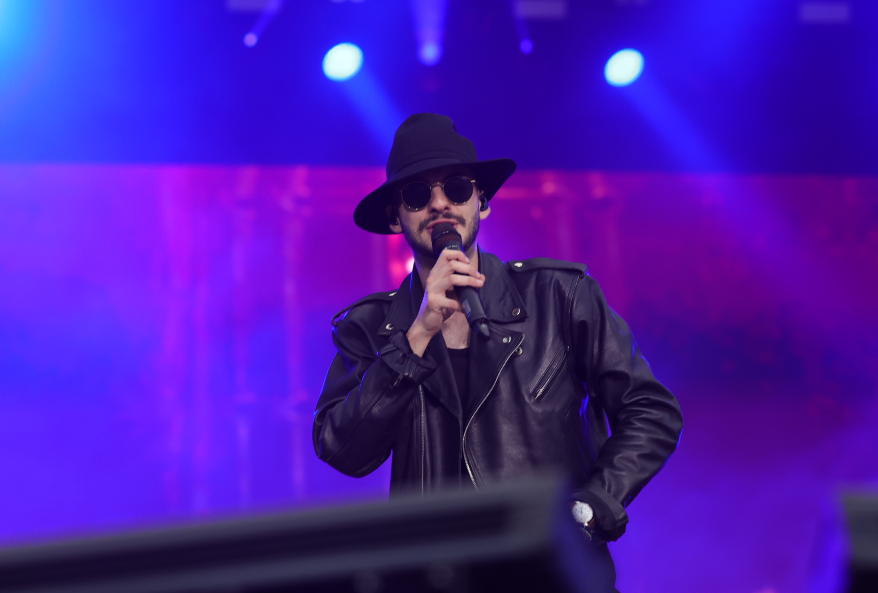 Azahriah filmjéről kikerült az előzetes - Blikk