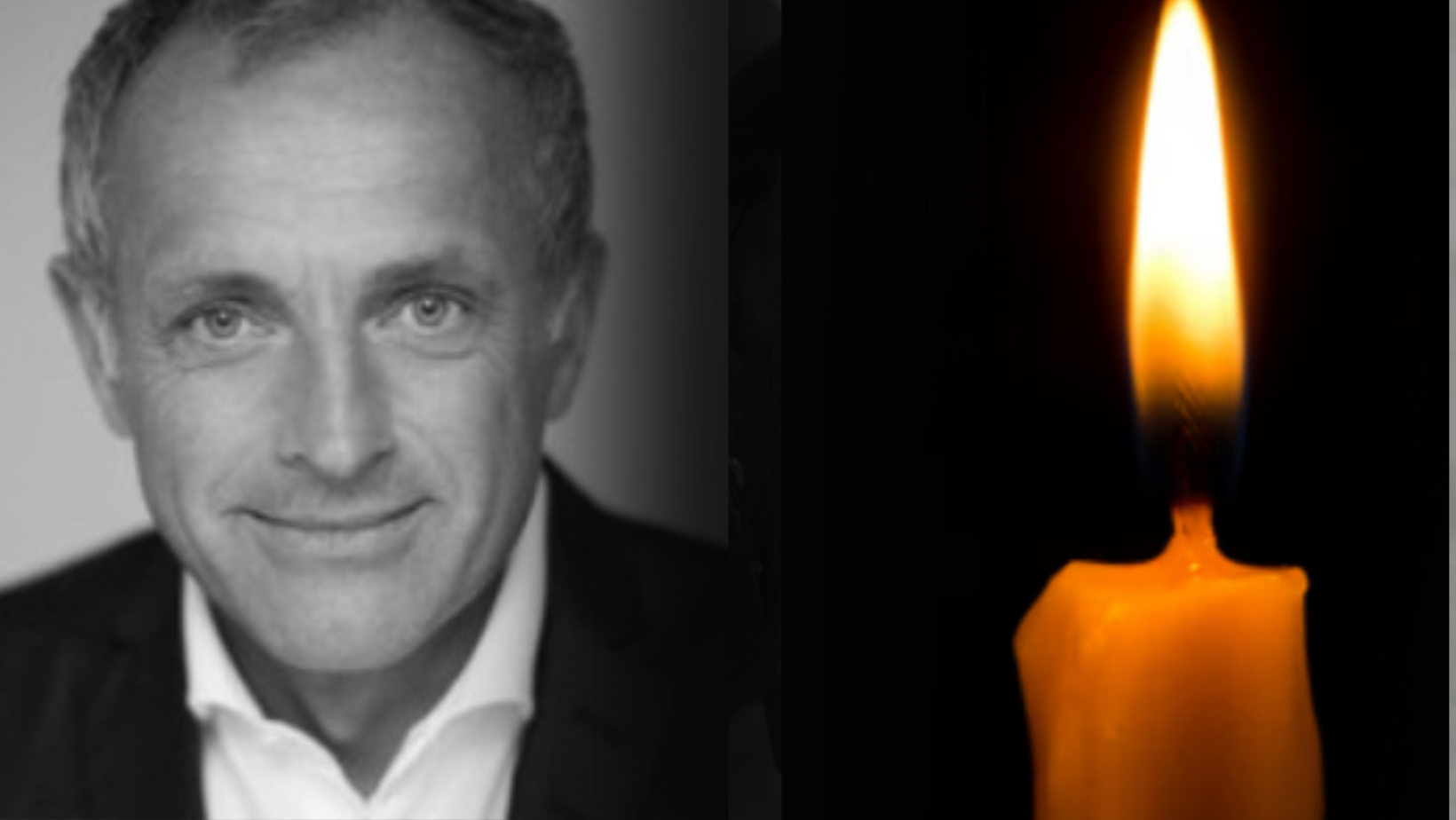 Nie żyje wielki przyjaciel rodziny królewskiej. Pożegnała go sama królowa