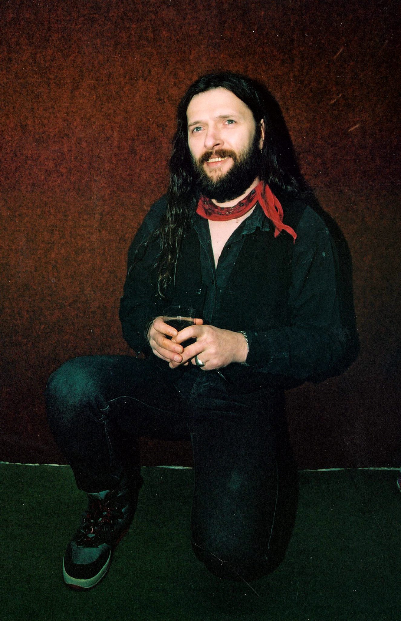 31 lat od śmierci Ryszarda Riedla. Gdy umarł, żegnały go zrozpaczone tłumy