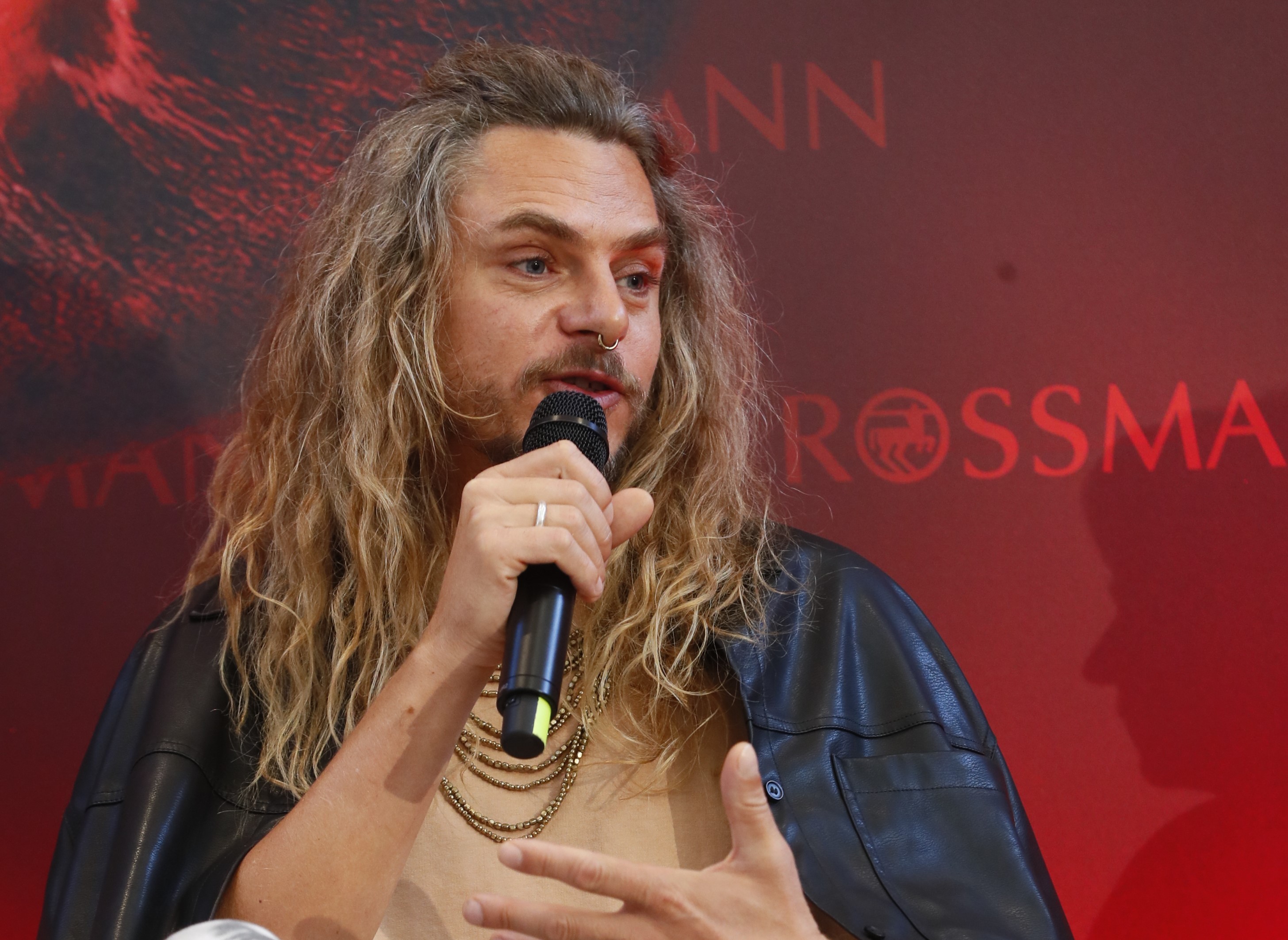 Steiner Kristóf nőkkel is bújt már ágyba - Blikk